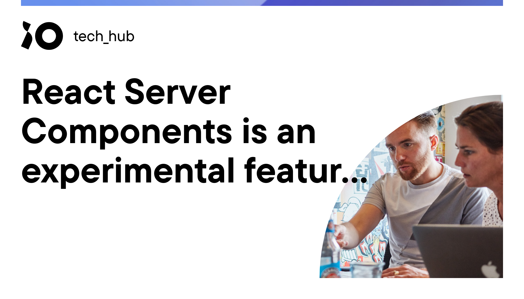 React Server Components - Jafar Rezaei